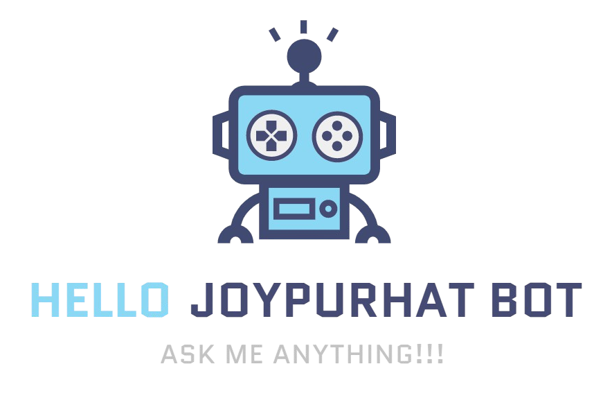 Hello Joypurhat Bot